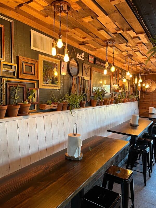 Cajun Craft - Romantic Spots Waco