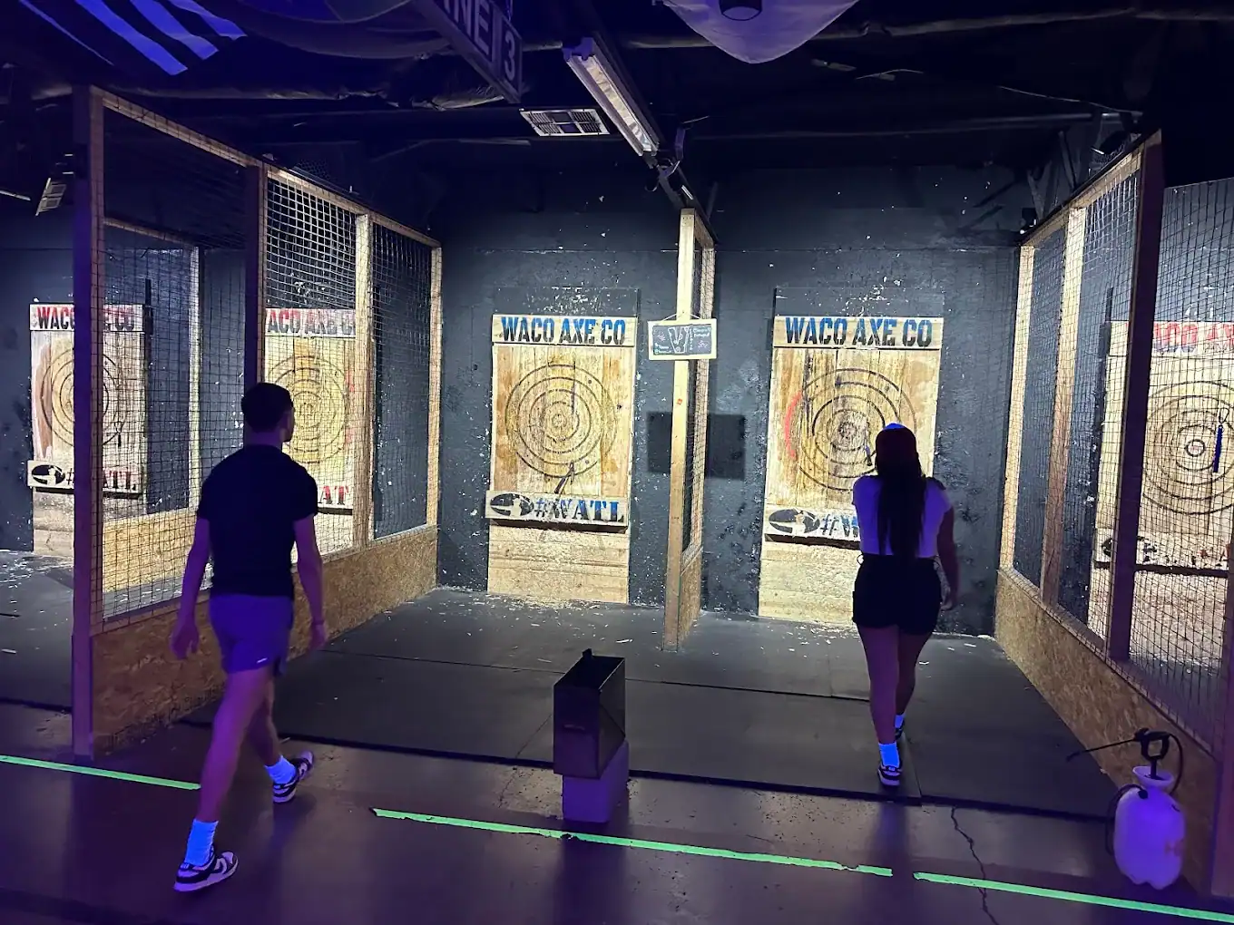 Banish Boring Dates: Fun Activity Dates in Waco